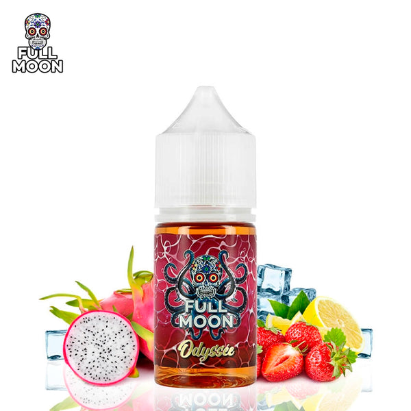 Full Moon Abyss Aroma Odyssee 30ml - LX Vape