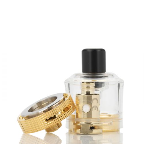 Dotmod DotStick Tank 22mm - LX Vape